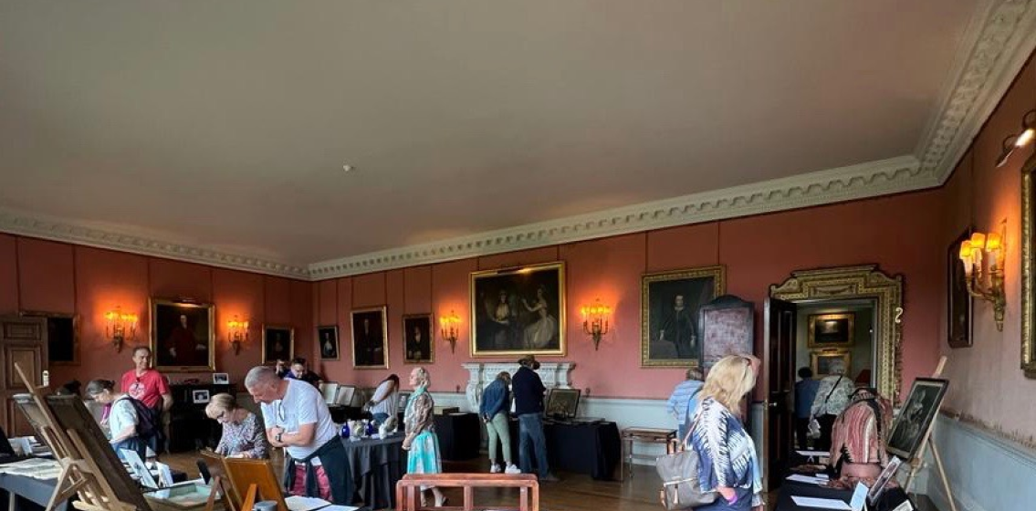 News | Holdenby House