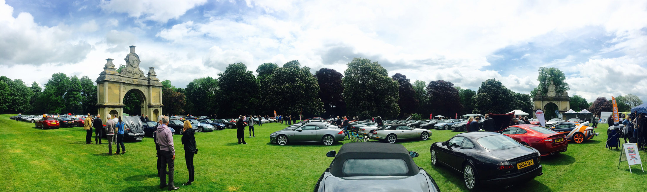 Your event at Holdenby | Holdenby House